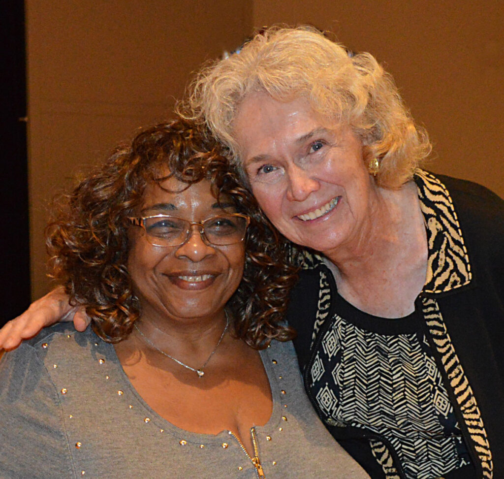 A Celebration of the Life of Janice Stapleton | Solivita Democratic Club